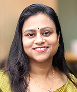 Dentons Link Legal - Avisha Gupta